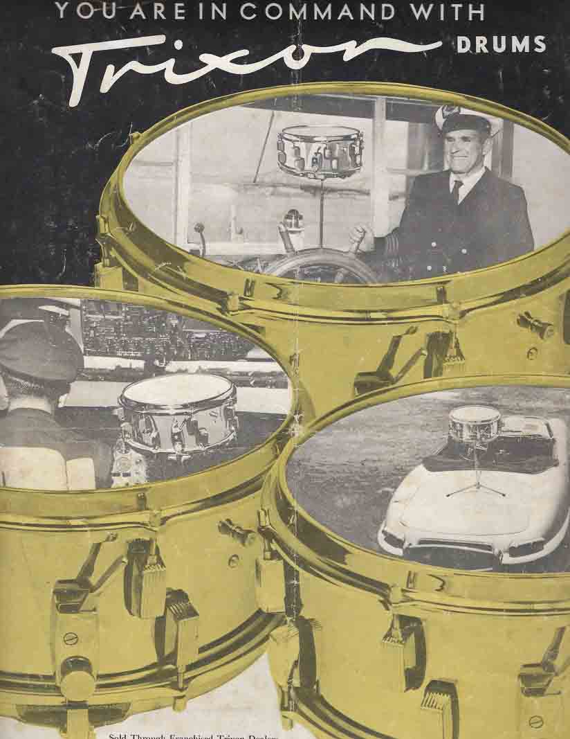 Trixon 1964