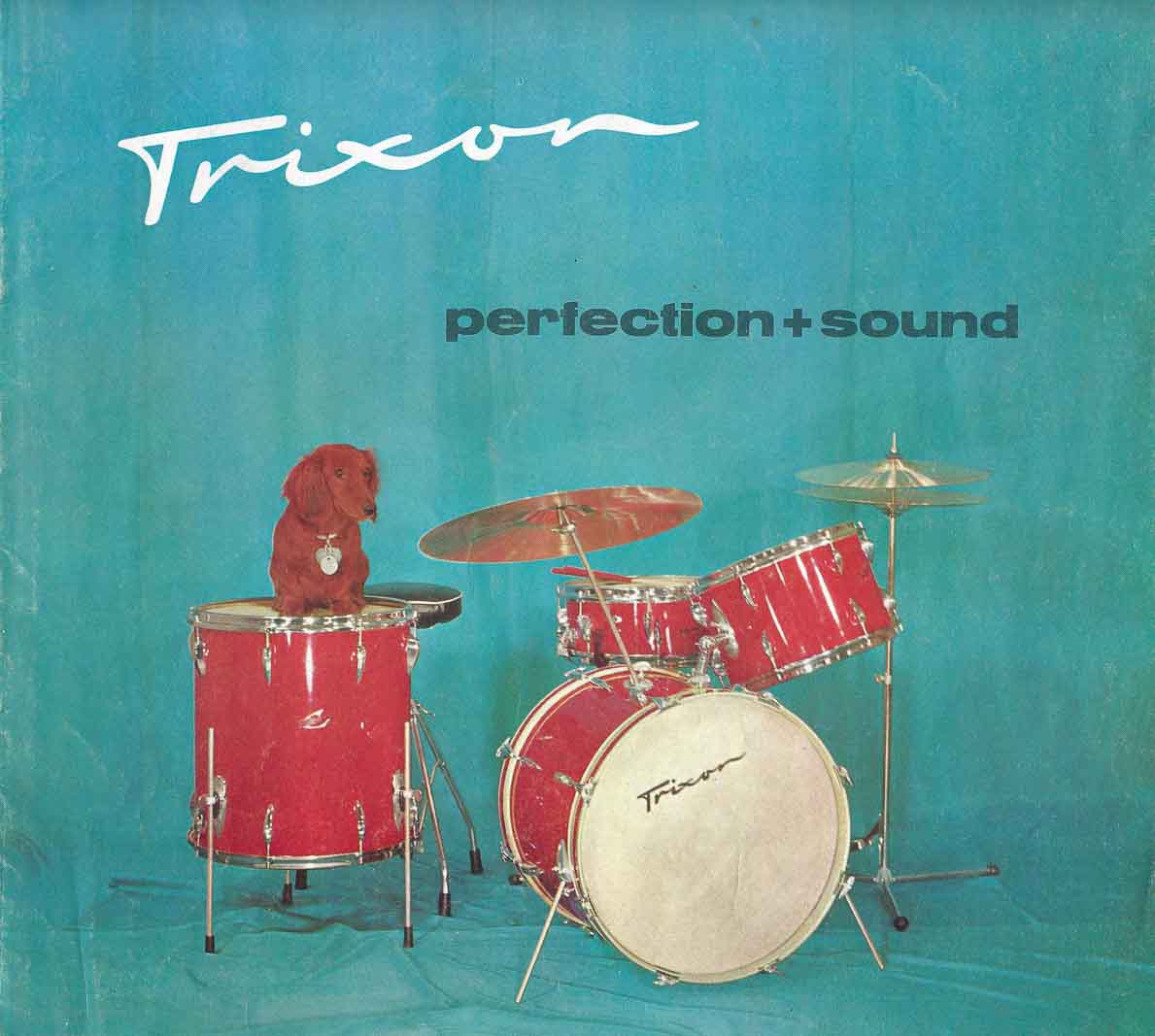 Trixon 1962