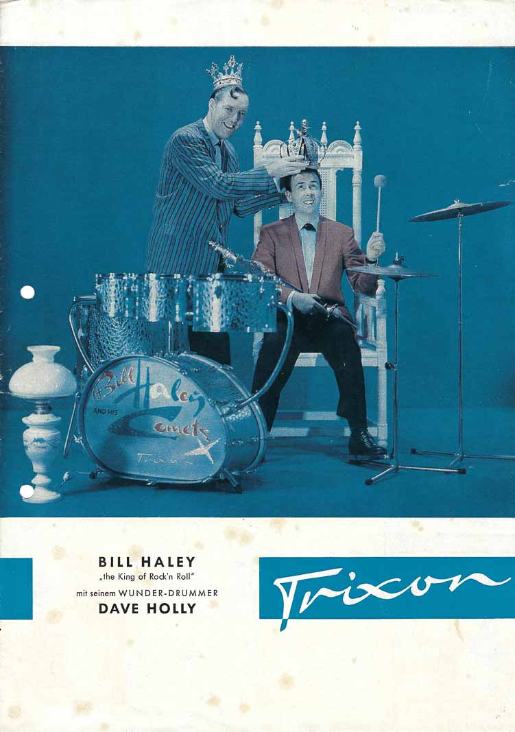 Trixon 1961-4