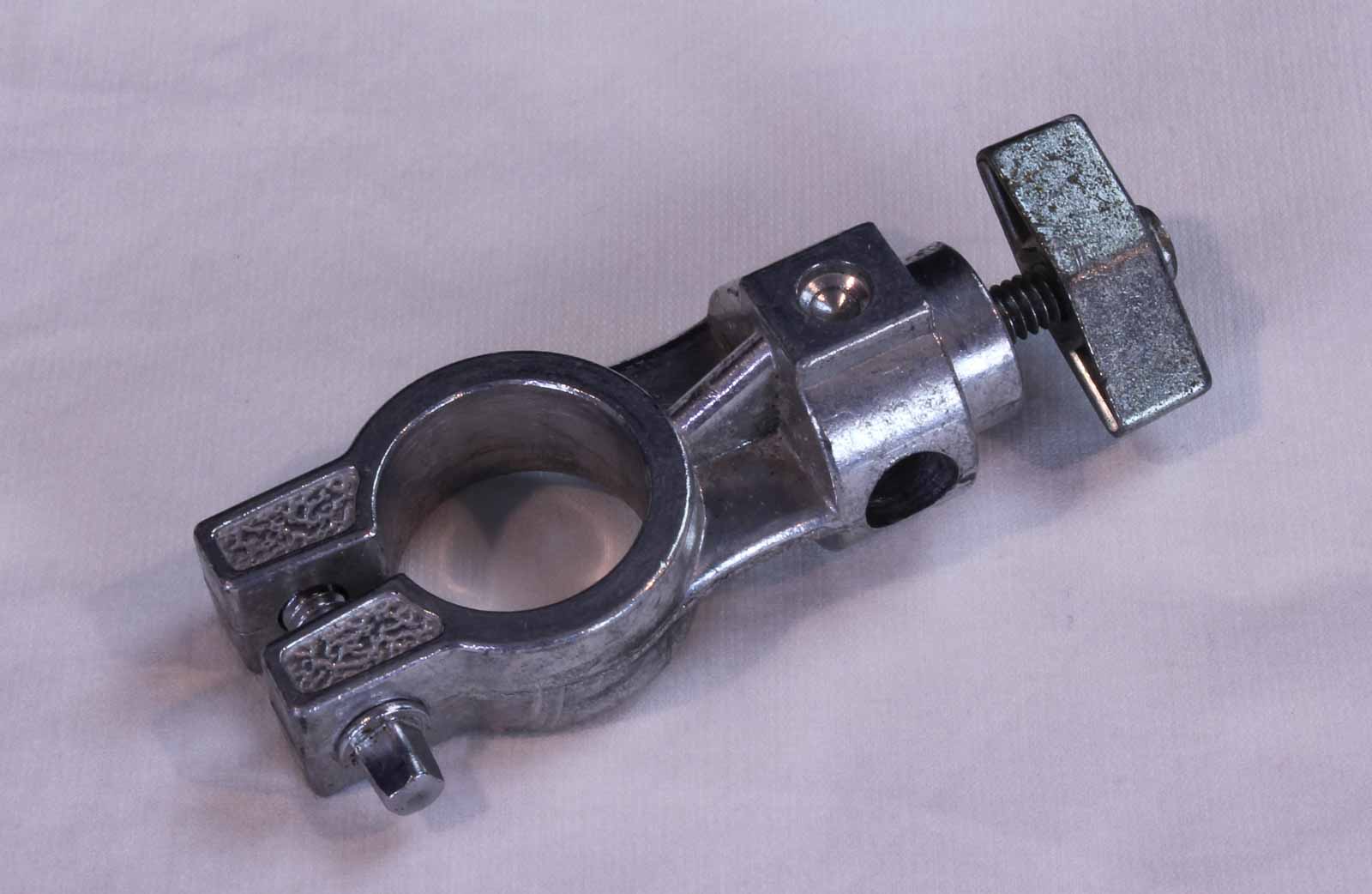 Rogers Memriloc Accessory Clamp