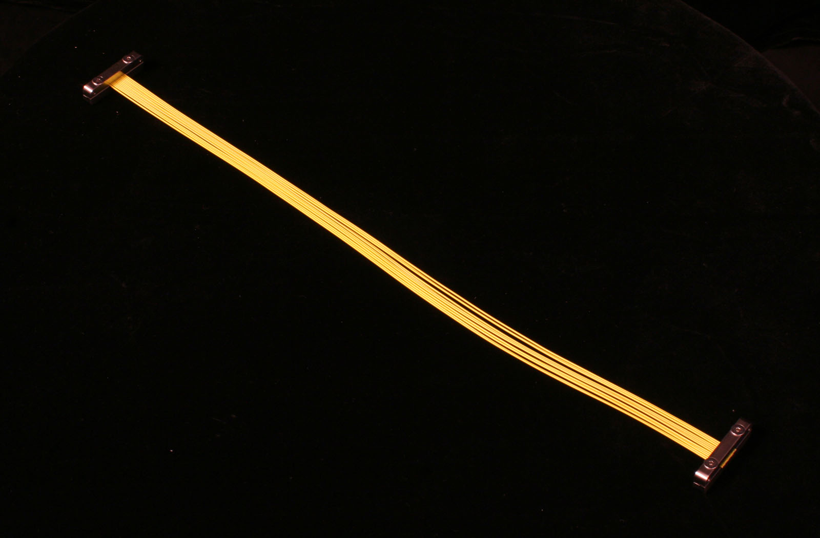 Custom Cable/Gut snares