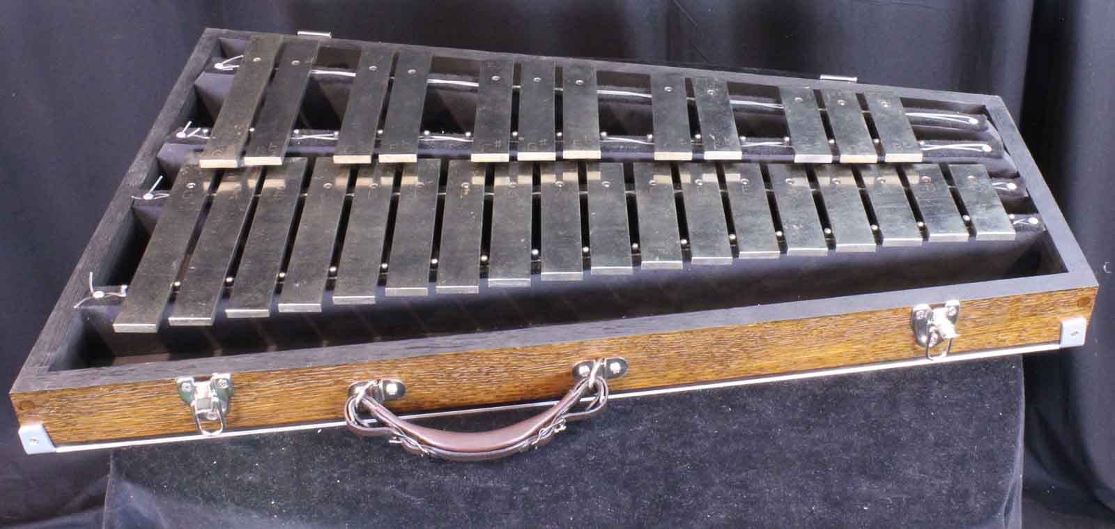 Leedy Standard Orchestra Bells