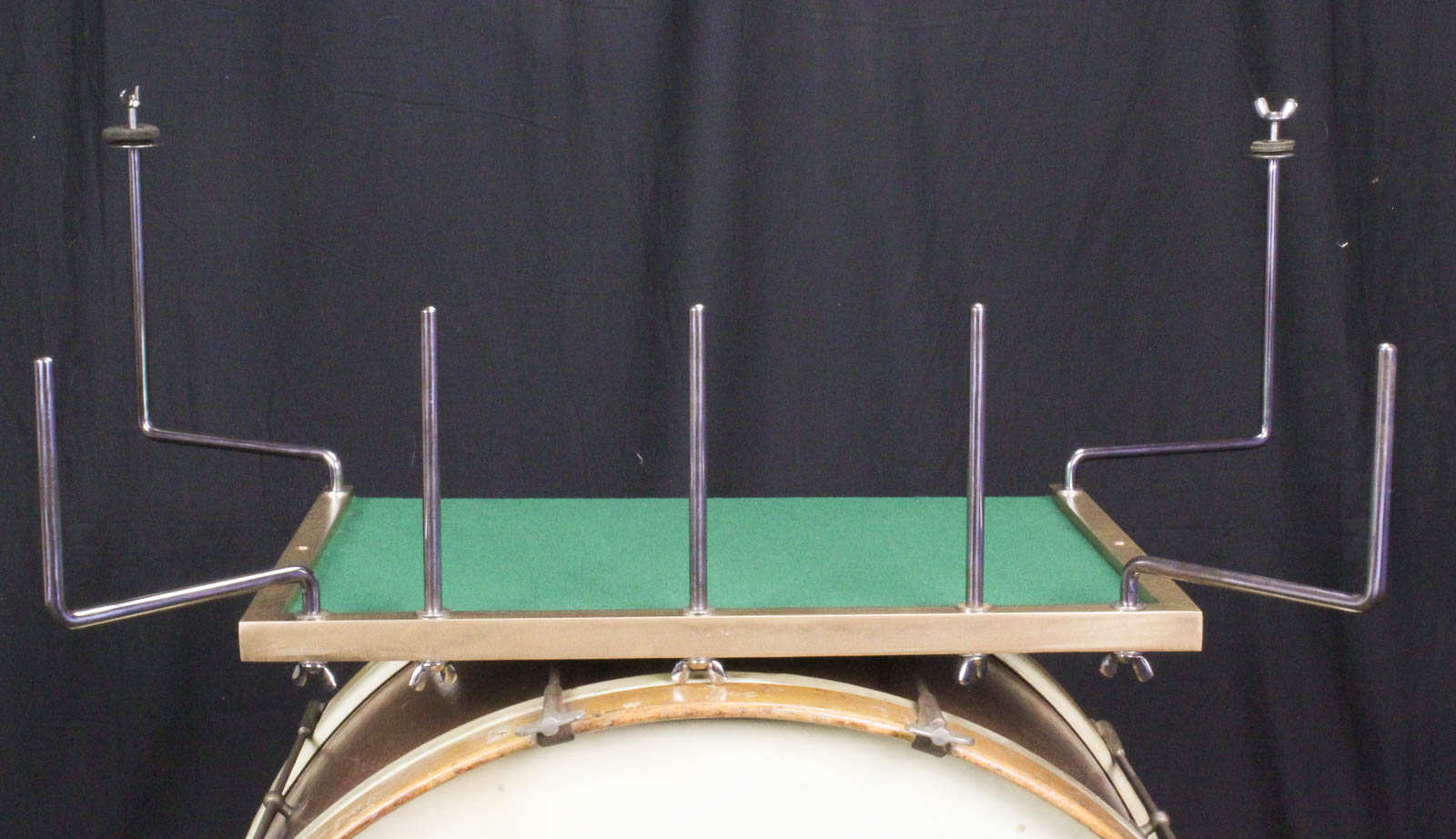 Leedy Trap Table